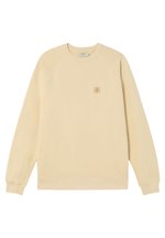 Thinking Mu SOL - Felpa - beige - Zalando.it