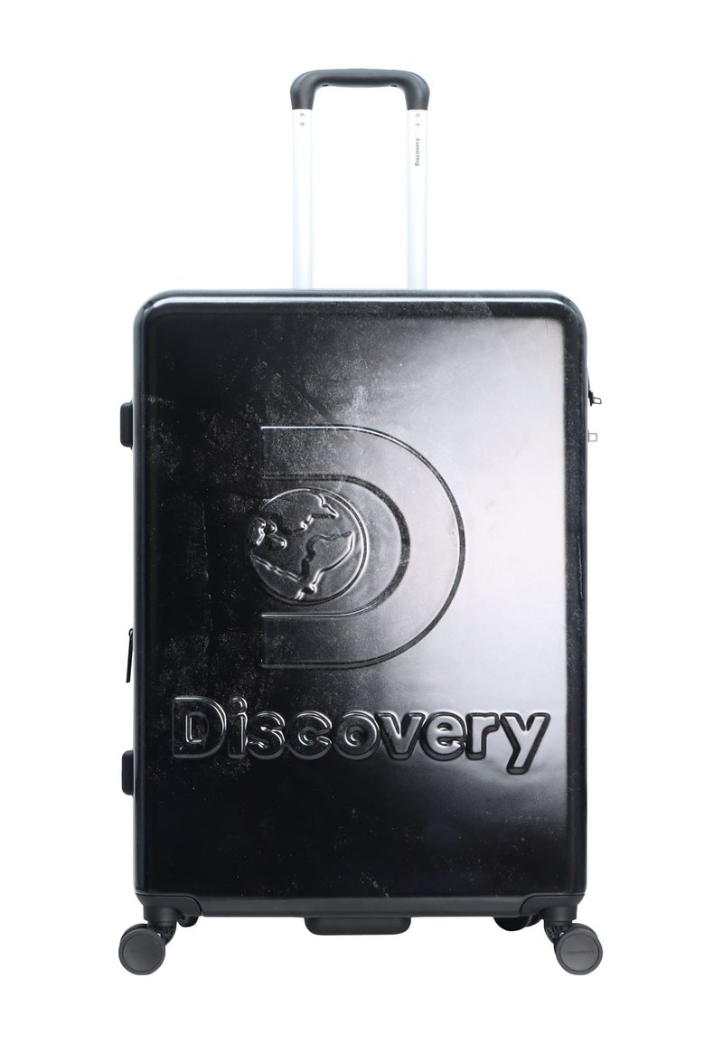 Discovery DISCOVERY - Trolley - black/schwarz - Zalando.de