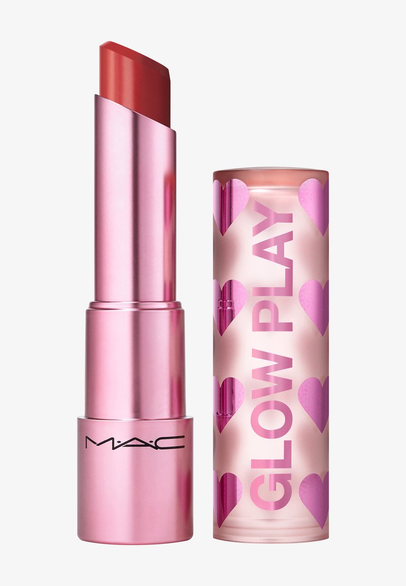 MAC VALENTINE'S DAY GLOWPLAY LIP BALM - Læbepomade - that tickles!/pink ...