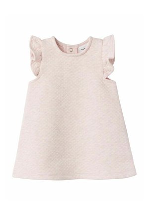 GANT BABY RUGGER DRESS - Freizeitkleid - crystal pink/pink - Zalando.at