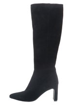 Manfield High heeled boots - schwarz/black - Zalando.de