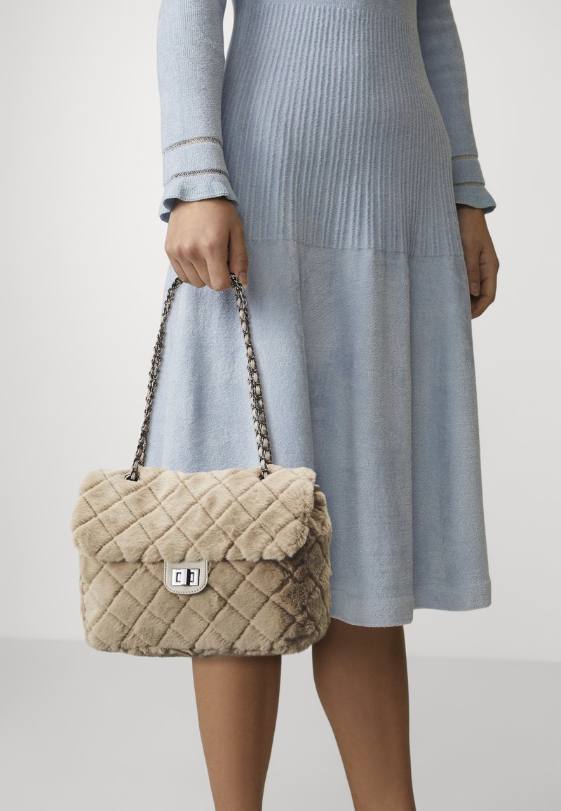 Call it Spring DOCLYA - Across body bag - other grey/grey - Zalando.ie