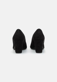 Stuart Weitzman VIDA - Pumps - black/schwarz - Zalando.ch