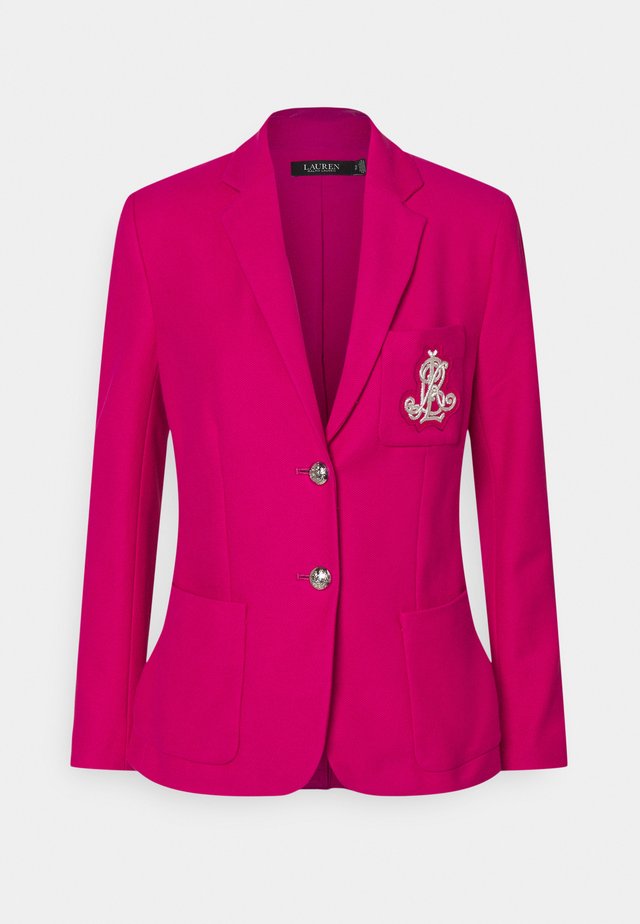 Rosa Blazer | Dame | Ny blazer på nett hos Zalando