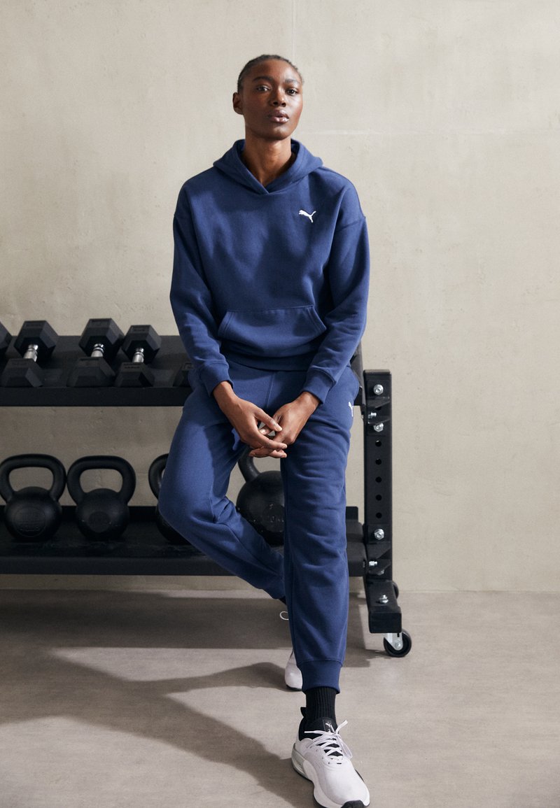 Puma Treningas - club navy/tamsiai mėlyna - Zalando.lt