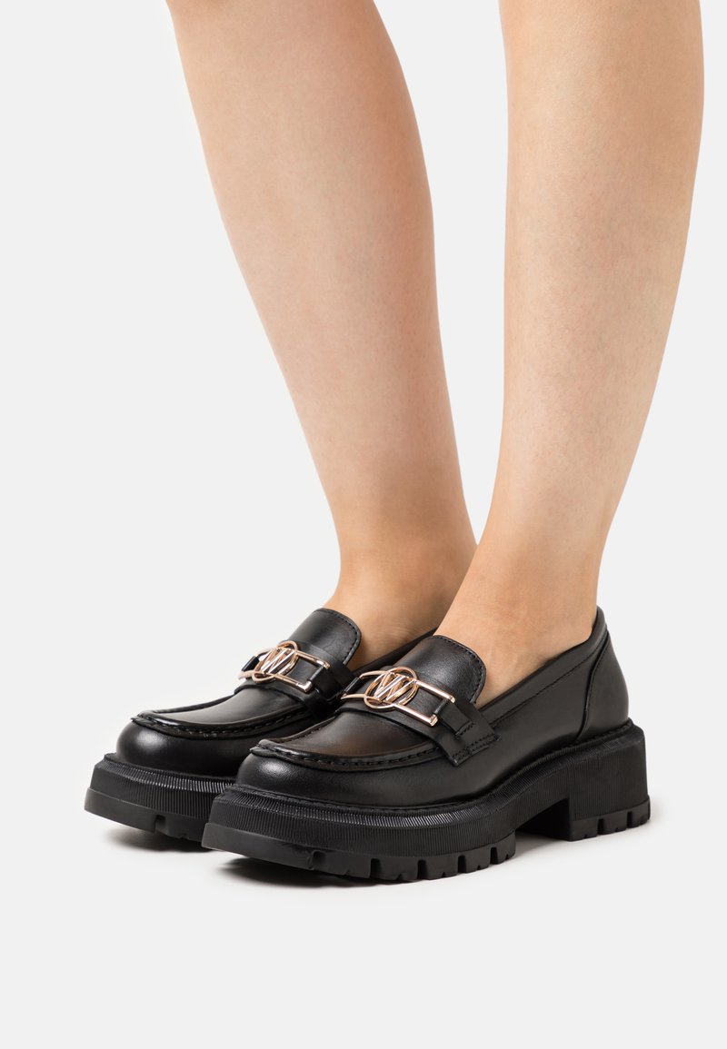Stunning Roxy Slip On Loafers Pictures