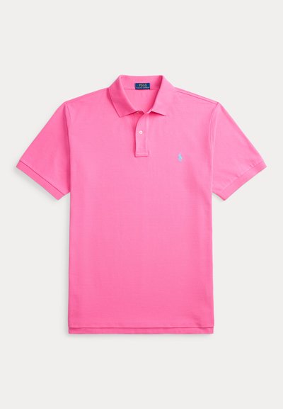 Polo Ralph Lauren Big & Tall THE ICONIC MESH POLO SHIRT - Polo - baja ...
