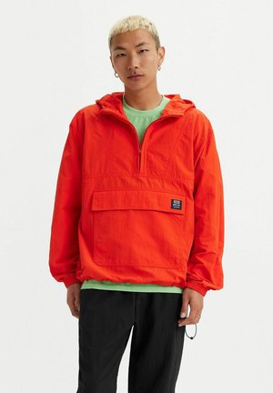 Urban Classics BASIC - Giacca a vento - greenlancer/verde - Zalando.it