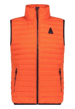 Antony Morato Chaleco - red/rojo - Zalando.es
