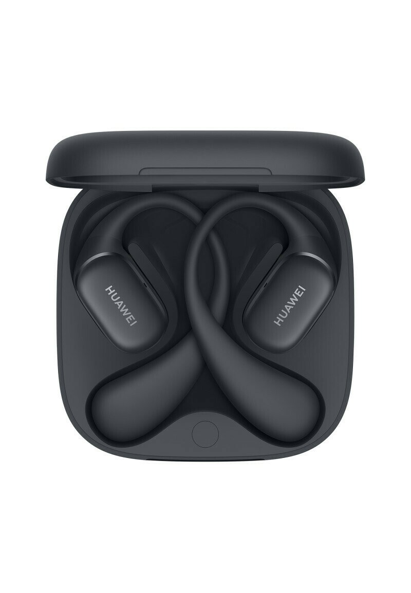 Huawei Headphones - schwarz/black - Zalando