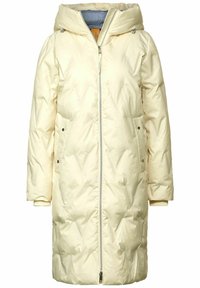 Street One LEICHTER - Winter coat - beige/camel - Zalando