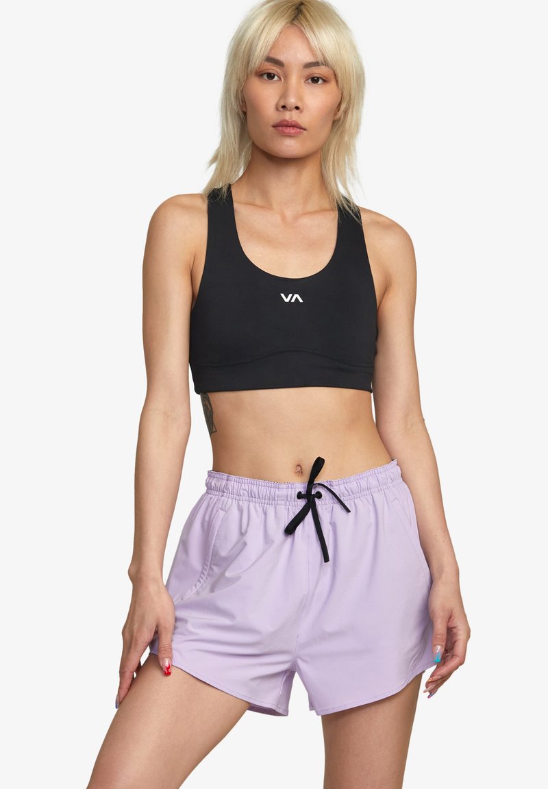 RVCA ESSENTIAL YOGGER PERFORMANCE - Short - lavender/violet - ZALANDO.FR