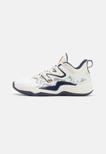 New Balance TWO WAY V3 - Basketballschuh - beige - Zalando.at