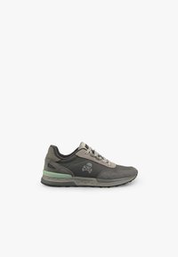 Scalpers HARRY - Sneaker low - grey/grau - Zalando.at