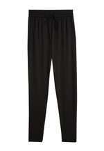 Monoprix Pantalon de survêtement - noir - ZALANDO.FR