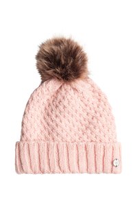 Roxy BLIZZARD - Gorro - pink/rosa - Zalando.es