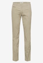 BRAX STYLE FABIO IN - Chino - rye/beige - Zalando.ch