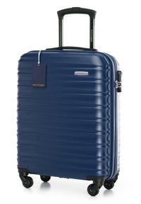 WITTCHEN Boardcase - dark blue/dunkelblau - Zalando.at