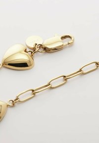 Guido Maria Kretschmer by Christ Armband - gold-coloured/goldfarben ...