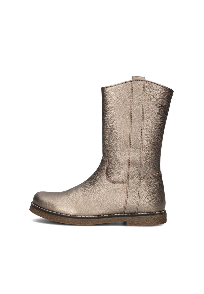 Kipling FRIXY 2 - Stiefel - goud/goldfarben - Zalando