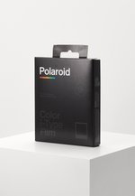 Polaroid Fotofilm - black frame edition/schwarz - Zalando.at