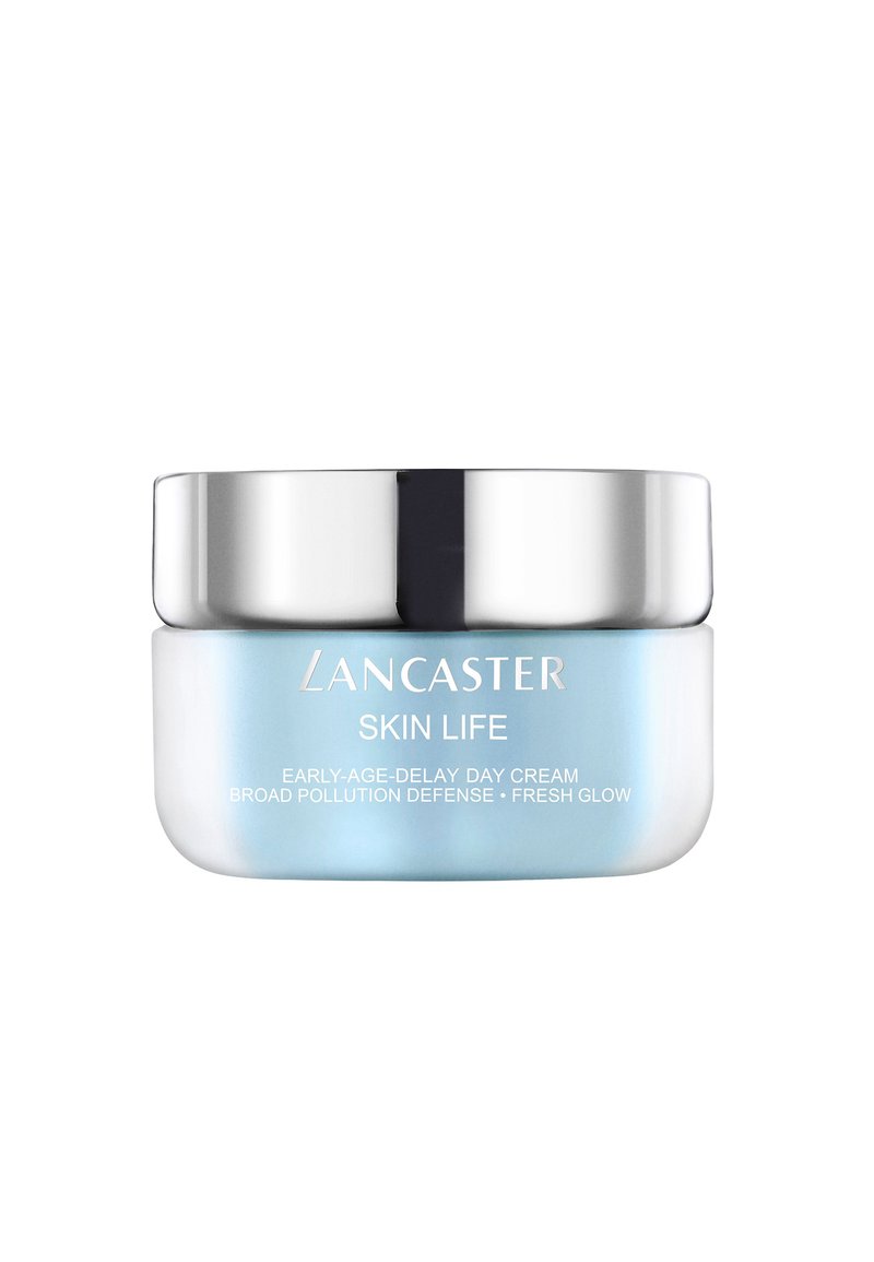 Lancaster Beauty SKIN LIFE DAY GEL-CREAM - Dagkräm - - - Zalando.se
