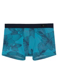 HOM FANO PLUME - Underkläder - blue print/blå - Zalando.se