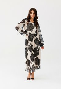 Roco Fashion ARIELA - Day dress - multi-coloured/black - Zalando