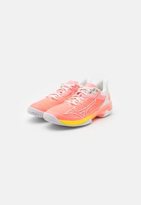 Mizuno WAVE EXCEED TOUR 5 AC - Tennisschoenen voor alle ondergronden ...