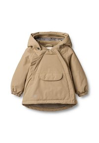 Wheat SASCHA - Winter jacket - walnut/brown - Zalando