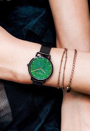 Victoria Hyde UHR THE MERMAID SERIES - Uhr - gruen/grün - Zalando.at