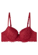 Intimissimi SOFIA BALCONETTE - Balconette bra - red - Zalando