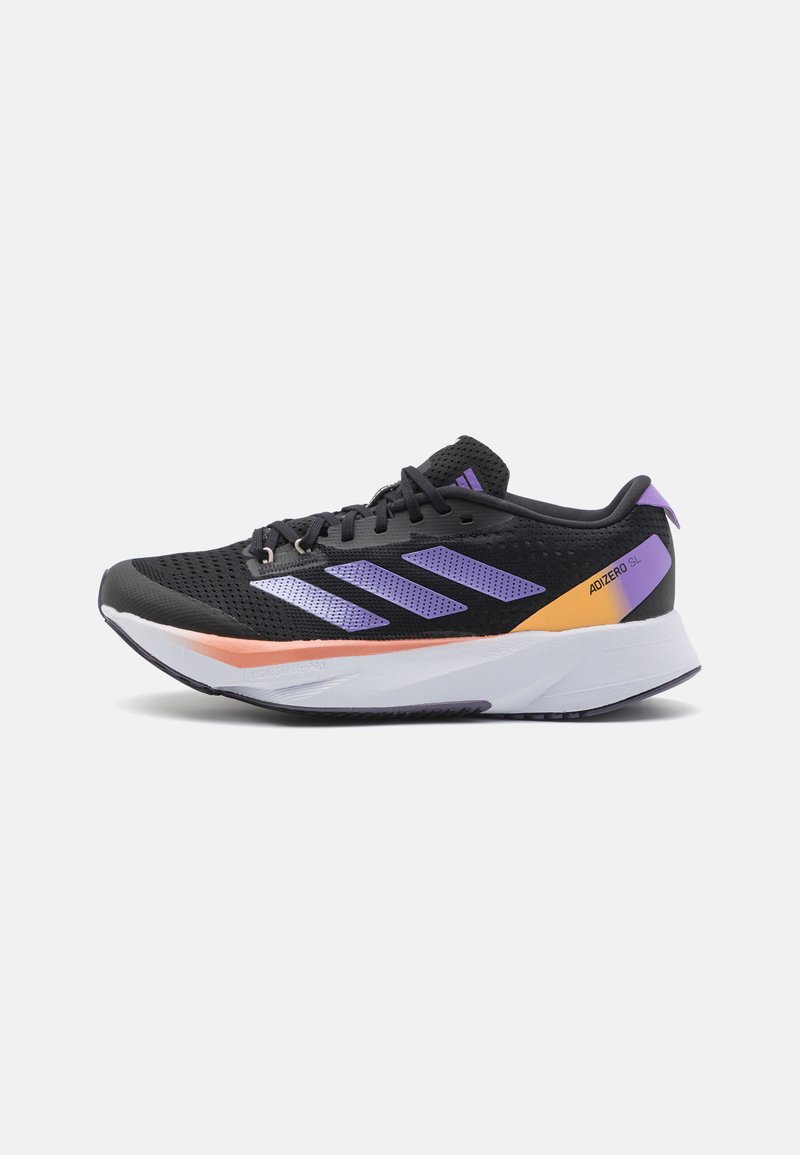 adidas Performance ADIZERO SL - Bėgimo batai plentui - core black ...