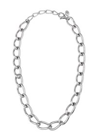 Breil JOIN UP - Collier - silver-coloured/argenté - ZALANDO.FR
