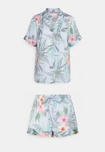 Anna Field Pyjamas - blue - Zalando.co.uk