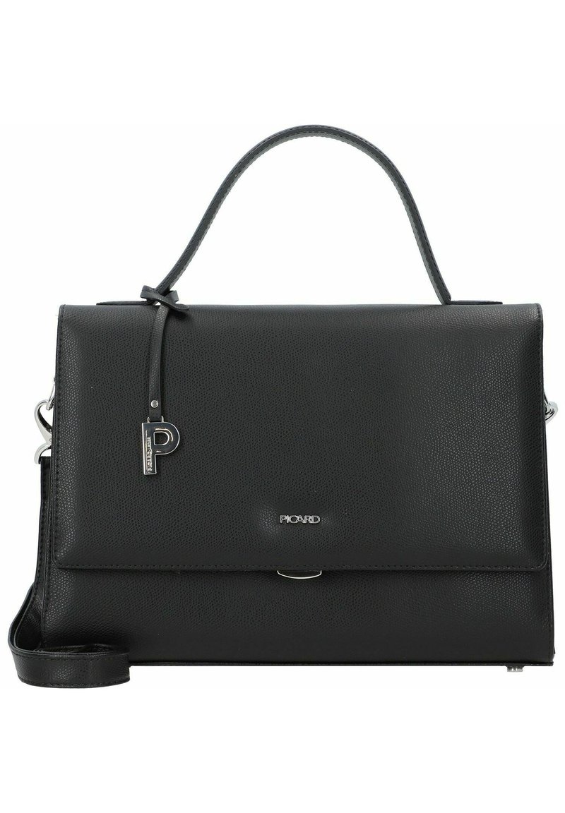 Picard BERLIN 31 5 CM - Sac à main - schwarz/noir - ZALANDO
