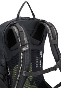 Jack Wolfskin ASTRO VENT 25 - Trekkingrucksack - phantom/anthrazit ...