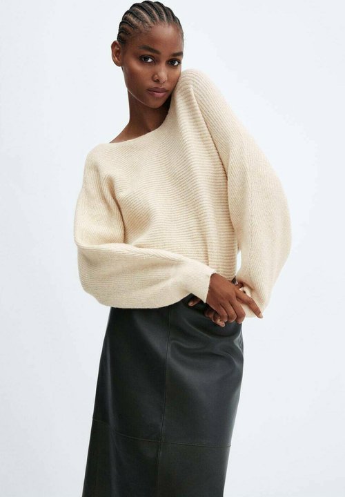 OXXO Pullover - set sail/bleu marine - ZALANDO.BE