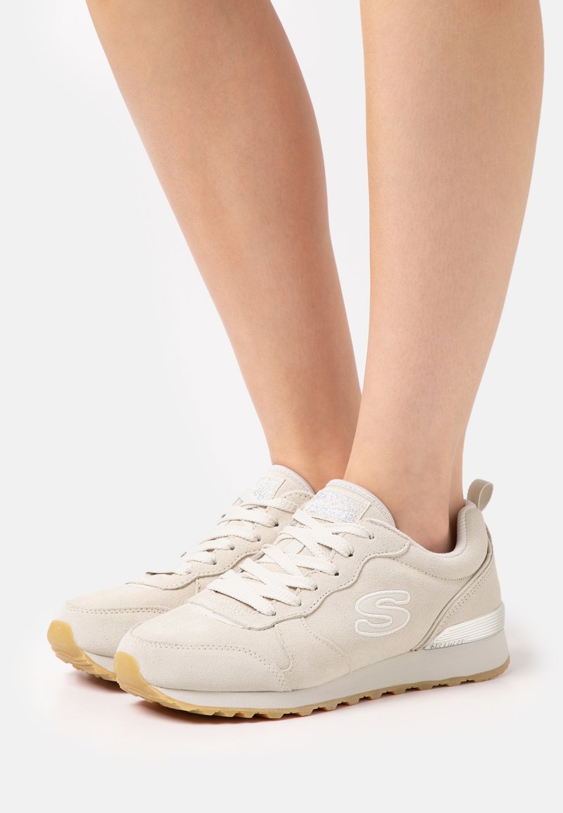 Skechers Sport OG 85 - Tossud - offwhite/valkjas - Zalando.ee