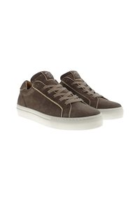 Xaver Luis Trainers - braun/brown - Zalando
