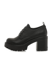 mtng Zapatos de vestir - black/negro - Zalando.es