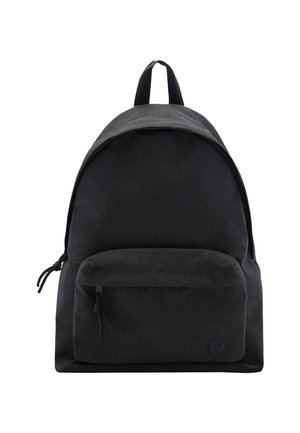 Converse CAN MINI BACKPACK - Zaino - black/nero - Zalando.it