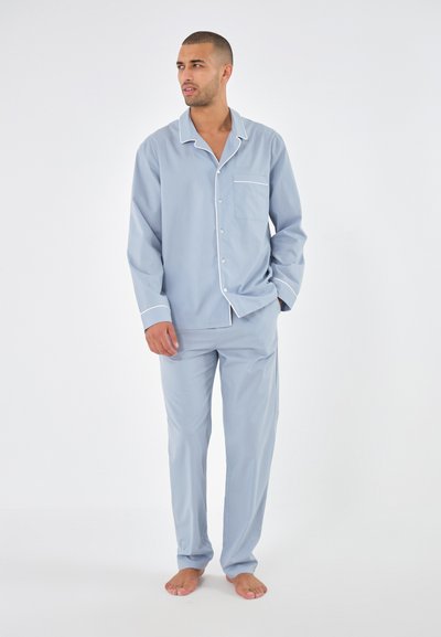 Pyjamas en coton (100%) pour homme | Zalando