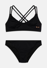 Brunotti CERALIA GIRLS SET - Bikini - black - Zalando.co.uk