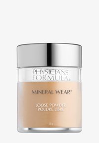 Physicians Formula MINERAL WEAR LOOSE POWDER - Poeder - creamy natural ...