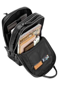 Victoria Hyde Rucksack - schwarz/black - Zalando