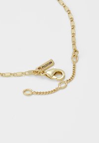 Pilgrim BRACELET PARISA - Bracelet - gold-coloured/doré - ZALANDO.FR