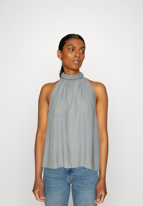 Neckholder Tops | Zeig uns deine Rückansicht | ZALANDO