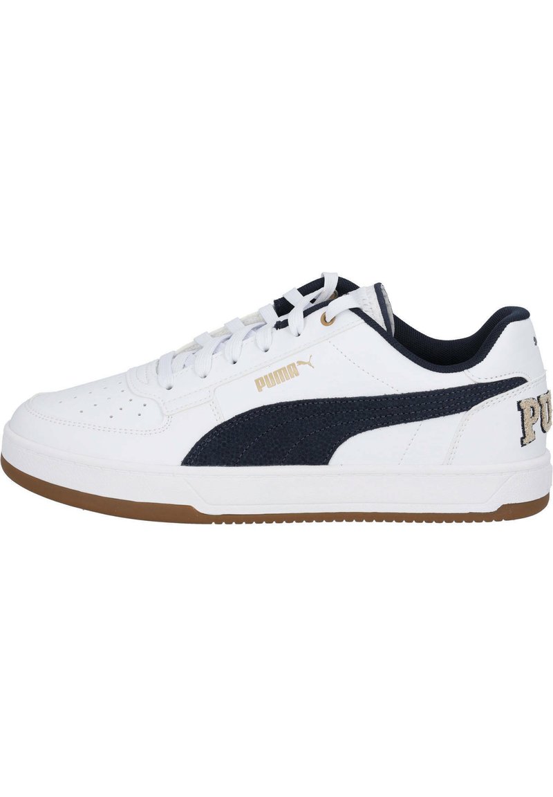 Puma CAVEN 2.0 RETRO CLUB - Zapatillas - weiß/blanco - Zalando.es