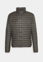 Colmar Originals Chaqueta de plumas - vulcan black/negro - Zalando.es